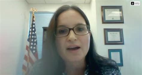 Woman From Texas Pleads Guilty To Threats Against Judge In Trump Case