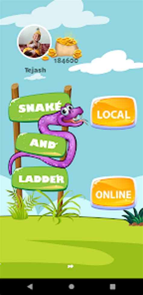 Snake And Ladder For Android Download