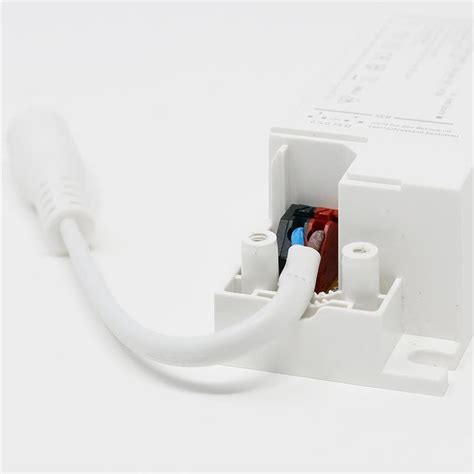 LED Constant Current Source Not Dimmable MA Max W