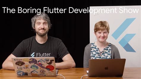 Publishing A Flutter App To The Play Store The Boring Flutter