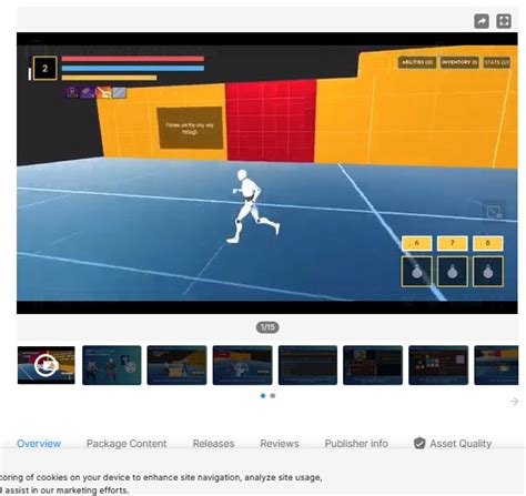 Abc Integration Game Creator 2 Daz3d And Poses Stuffs Download Free Discussion About 3d Design
