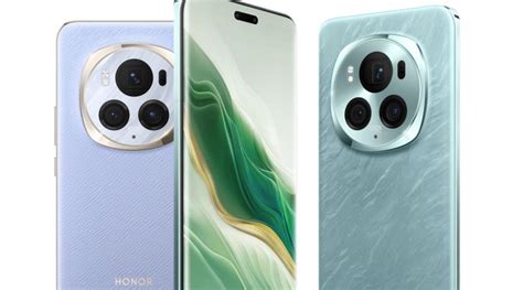 Honor Magic 6 Pro informacje i artykuły na tablety pl