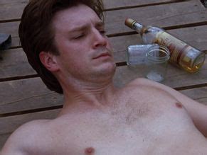 NATHAN FILLION Nude AZNude Men NATHAN FILLION Nude AZNude Men