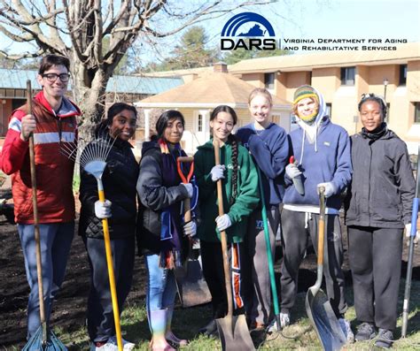 Virginia Department For Aging And Rehabilitative Services Dars On