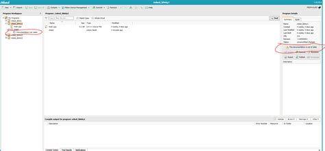 Mbed Empty Contents And Documentation Not Ready Mbed