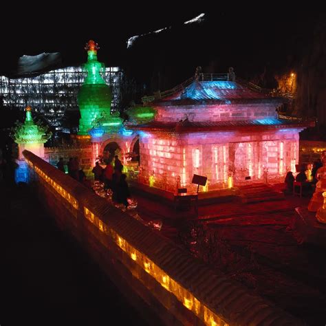 مجموعه عکس خیابان ها و داخل شهر های کشور چین با کیفیت بالا