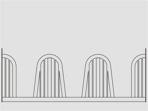 Quaderraufe Profi Comfort Line Plus 2x3 Meter 339900