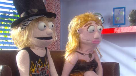 Lets Talk About Sex But Lets Have Puppets Do The Talking