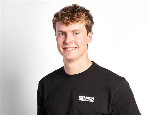 How A Hydrogen Explosion Led A Teenage Founder To Become Sequoias First Defense Tech Investment