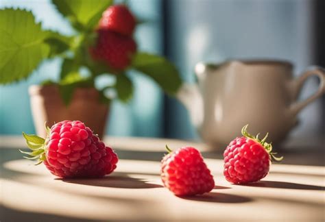 Raspberry Vs Strawberry The Kitchen Community Raspberry Vs Strawberry The Kitchen Community
