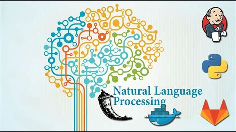 Build And Deploy Nlp Model With Python Docker Flask Gitlab Jenkins