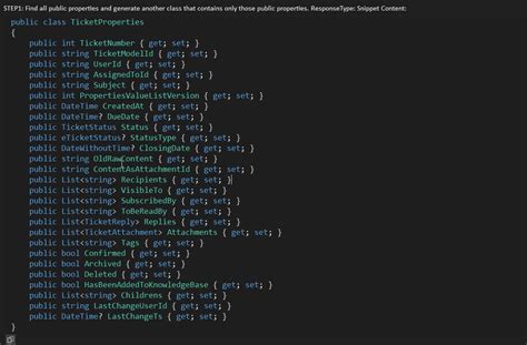 Github Copilot X In Action Steps Instructions In A Single Prompt