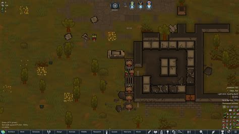 I Just Landed Is It Repay For 9h Of Bugfixing Rrimworld