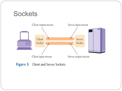 Java Network Programmingpptx Computer Networking Computing