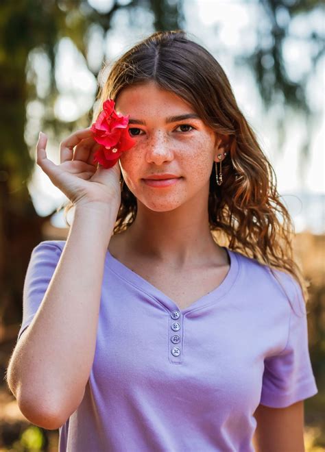 Vienna Phillips — Niche Models And Talent