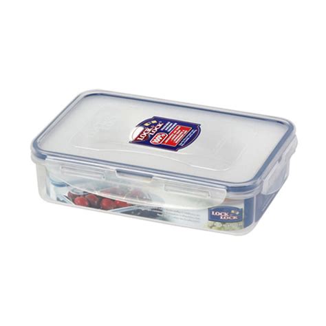 도매콜 락앤락 직사각밀폐 800ml