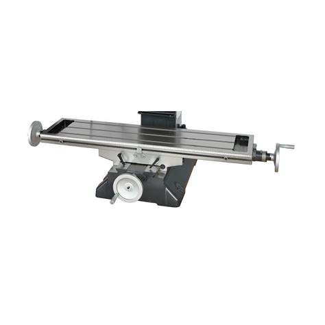 Bf45l Bench Milling Machine Foreman