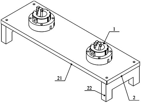 Motor Performance Test Tooling Eureka Patsnap