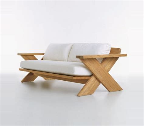 X Collection | Sofá de paletas de madera, Muebles inusuales, Muebles ...