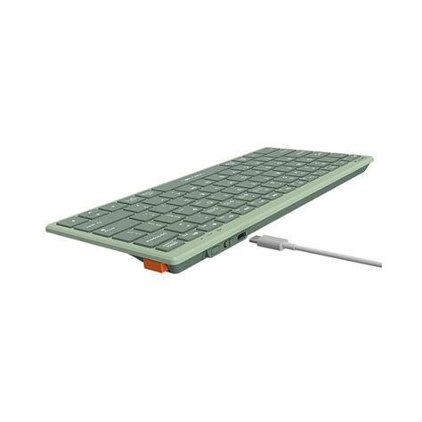A4TECH FBX51C Multimode Rechargeable Wireless Keyboard Price BD