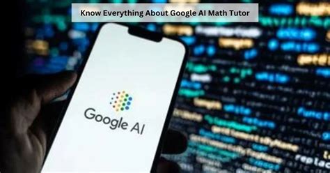 Revolutionizing Education The Impact Of Math Solver Ai On