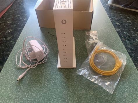 Router Vodafone Mta Sagemcom St3686 De Segunda Mano Por 30 Eur En Valencia En Wallapop Router Vodafone Mta Sagemcom St3686 De Segunda Mano Por 30 Eur En Valencia En Wallapop
