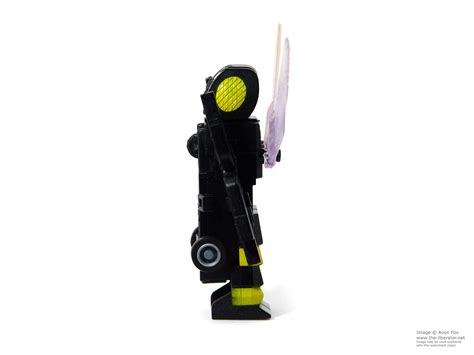 Bee Bot Bug Bots By Buddy L