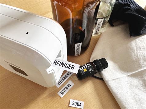 Beschriften Mit Dem Brother P Touch Cube