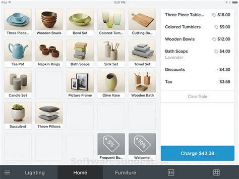 Square Pos Reviews Pricing Features In 2026