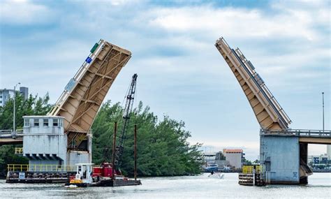 Bridge And Viaducts Construction Krew Heavy Civil