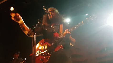 Brant Bjork Live Hd Lazy Automatic Fantastic Divan Du Monde