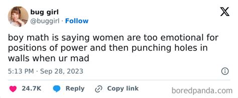 35 Absurd Examples Of “boy Math” That Make Absolutely Zero Sense To