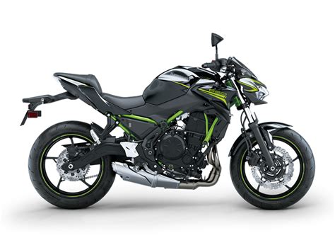 Z650 MY 2020 - Kawasaki Deutschland