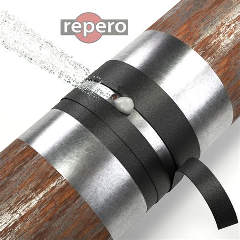 Usuwanie Wycieków Repero Nolik Repero