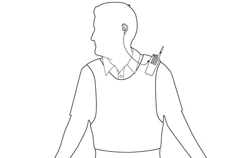 Earbud Earpiece Earhugger®