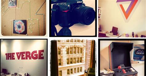 Instagram Enables Photo And Video Embedding To Spread Its Content Across The Web The Verge