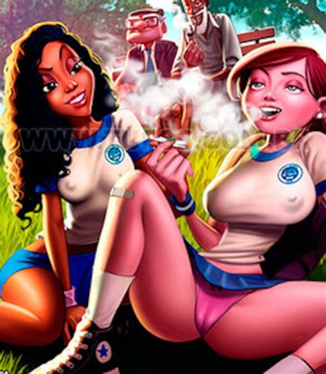 Does Anyone Have The Link To This Whole Story Tufos Comics 442410 NameThatPorn Com