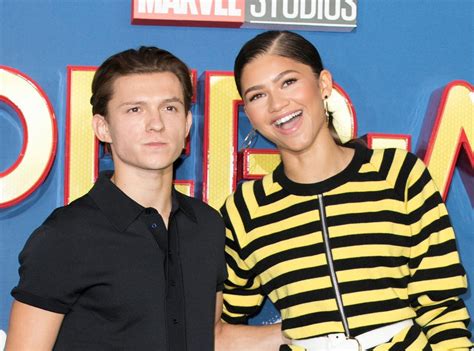 『スパイダーマン』トム・ホランドとゼンデイヤ、ユニバーサル・スタジオ近くでデート Frontrow