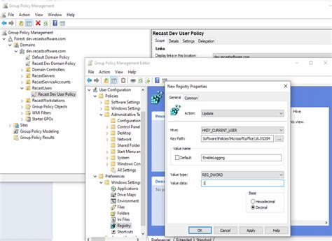 Office 365 Deployment Series With Configmgr Post 1 Intro And Prereqs