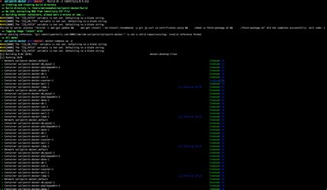 Our Open Source Iiq In Docker Repository Has Been Updated Iiq
