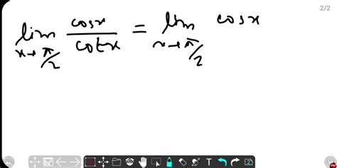 solved in exercises 65 76 determine the limit of the trigonometric