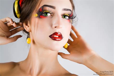 Tanya Fox 18 54 фото