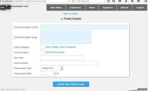 How To Install Weberp With Ubuntu 1510 Unixmen