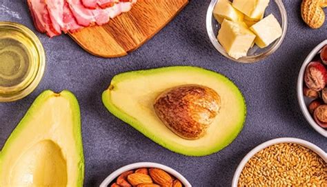 What Are Good Fats And How Much You Can Have Them Chopal