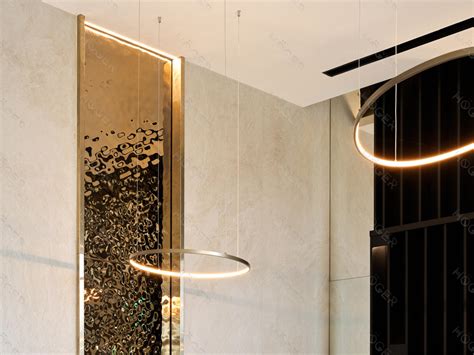 ЖК Dream Towers Инженерно производственная компания HÖger