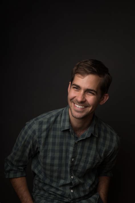 Be Kind To Each Other Will Branske By Alejandro Ibarra