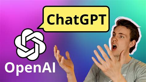My First Experience With Openais Chatgpt Mindblowing Capabilities Unveiled Youtube