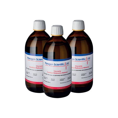 Calibration Standard Deepa Scientific Laboratory Supplies Llc