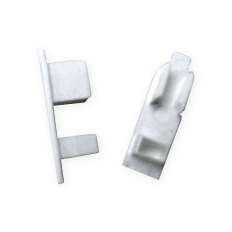 16” Round Illusion Bottom Rail Arabel