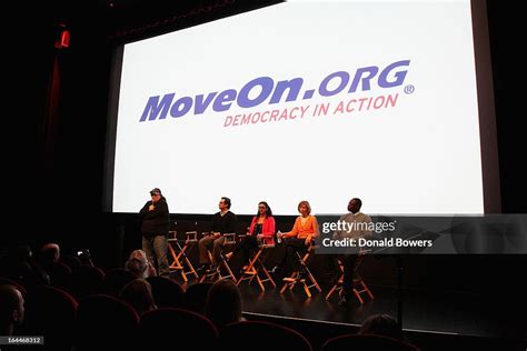 Michael Moore Rob Wilcox Jaime Pessin Lori Hass And Garlin News